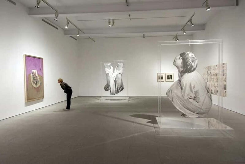 Madrid: Reina Sofia Museum private tour with local guide - Frequently Asked Questions (FAQs)
