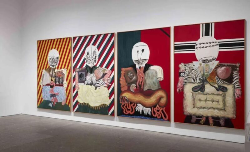Madrid: Reina Sofía Museum Ticket with In-App Audio Guide - What’s Included and What’s Not