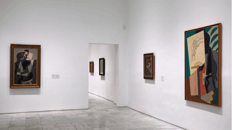 Madrid: Reina Sofía Museum Ticket with In-App Audio Guide - Viewer Feedback and Authentic Insights