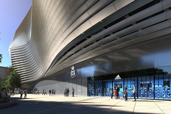Madrid Reserved Access to Santiago Bernabeu - Final Thoughts: Who Will Benefit Most?