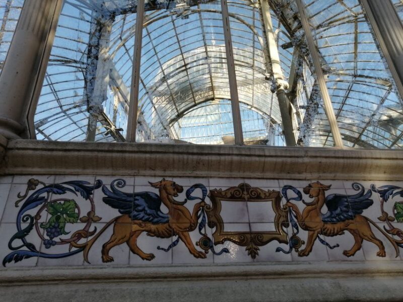 Madrid: Retiro Park Walking Tour with Prado Museum Ticket - Practical Tips