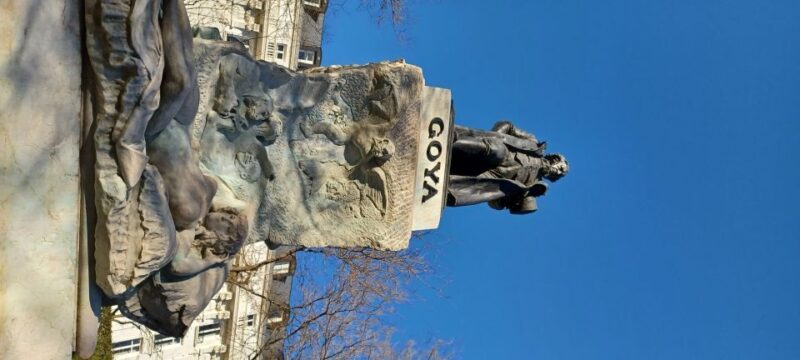 Madrid: Retiro Park Walking Tour with Prado Museum Ticket - The Sum Up