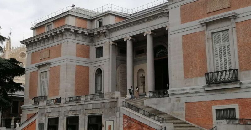 Madrid: Retiro Park Walking Tour with Prado Museum Ticket - FAQ