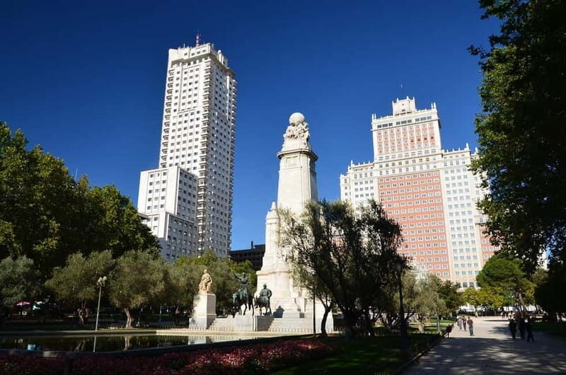 Madrid Retro Tour Madrid- 30 min - Why This Tour Offers Real Value