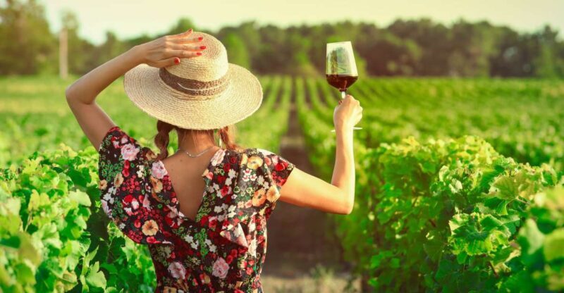 Madrid: Ribera and Rioja Wine Private Trip with Tastings - Key Points