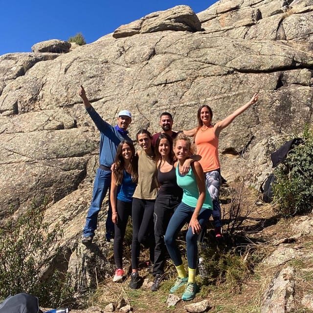Madrid: Rock Climbing in Pedriza National Park & Transport - Introduction: An Outdoor Climbing Adventure Just Outside Madrid