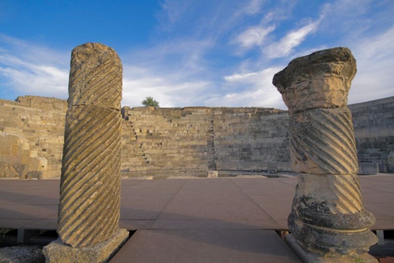 Madrid: Roman Empire Tour - Who Will Love This Tour?