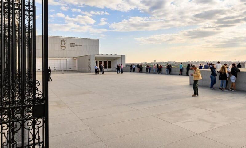 Madrid: Royal Collections Gallery Entry Ticket - Who Will Love This Experience?