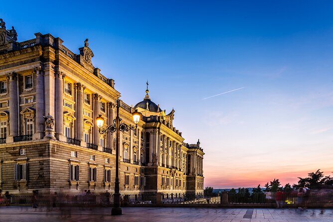 MADRID: Royal Palace and Prado Museum with transportation included - Who Will Love This Tour?