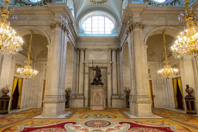 MADRID: Royal Palace and Prado Museum with transportation included - Final Thoughts: Is It Worth It?