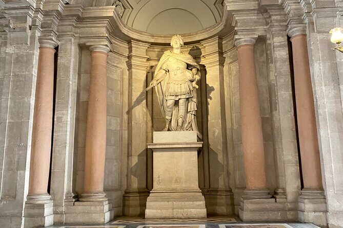 MADRID: Royal Palace and Prado Museum with transportation included - Frequently Asked Questions