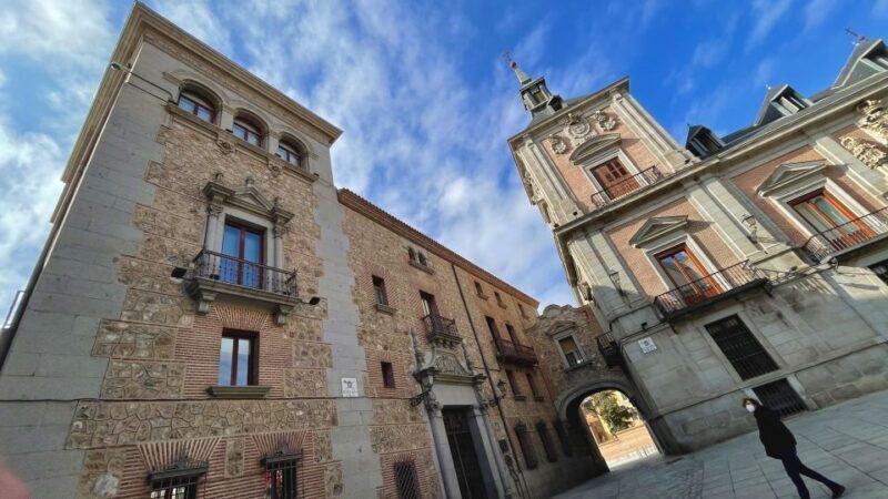 Madrid: Royal Palace Entry Ticket and Small Group Tour - Authentic Feedback from Travelers