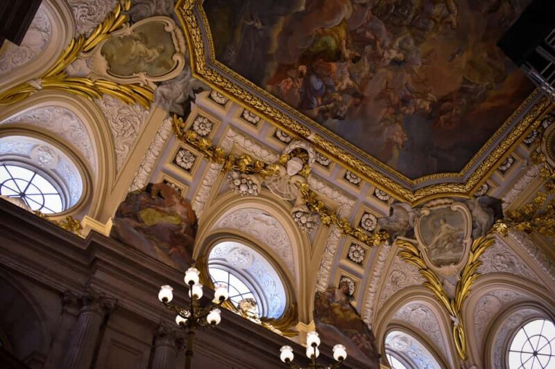 Madrid: Royal Palace Entry with Audio Guide - What Makes This Tour Stand Out?