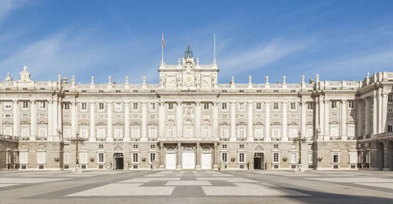 Madrid: Royal Palace Fast-Access Admission Ticket - A Walk Through the Royal Palace – What to Expect