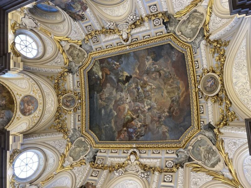 Madrid: Royal Palace Guided Tour Small Group or Private - Practical Tips for a Better Experience