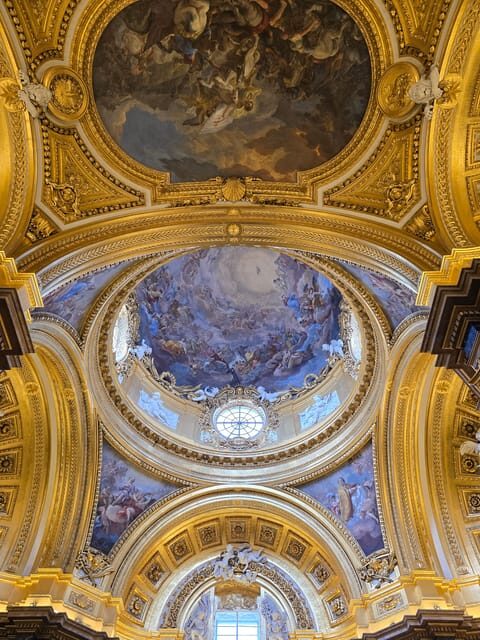 Madrid: Royal Palace Guided Tour w/ Skip-the-Line Entry - Key Points
