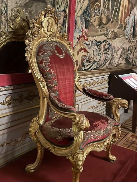 Madrid: Royal Palace Guided Tour with Entry Ticket - FAQ