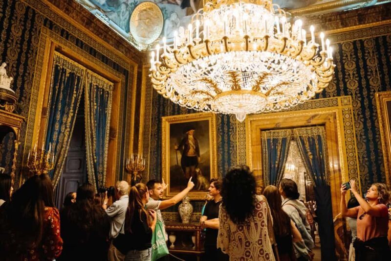 Madrid: Royal Palace, Prado Museum & Historic Center Tour - Additional Practical Details
