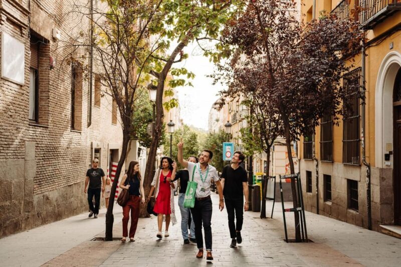 Madrid: Royal Palace, Prado Museum & Historic Center Tour - Final Thoughts: Who Should Consider This Tour?