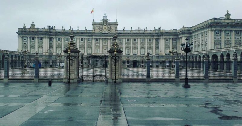 Madrid: Royal Palace & Prado Museum Private Tour - Key Points