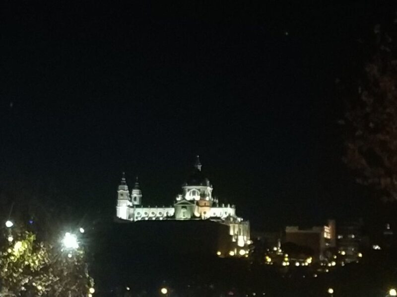 Madrid: Royal Palace & Prado Museum Private Tour - Introduction: What Makes This Tour Worth Considering
