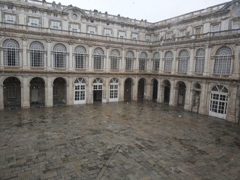 Madrid: Royal Palace & Prado Museum Private Tour - Itinerary Breakdown: What You’ll Experience
