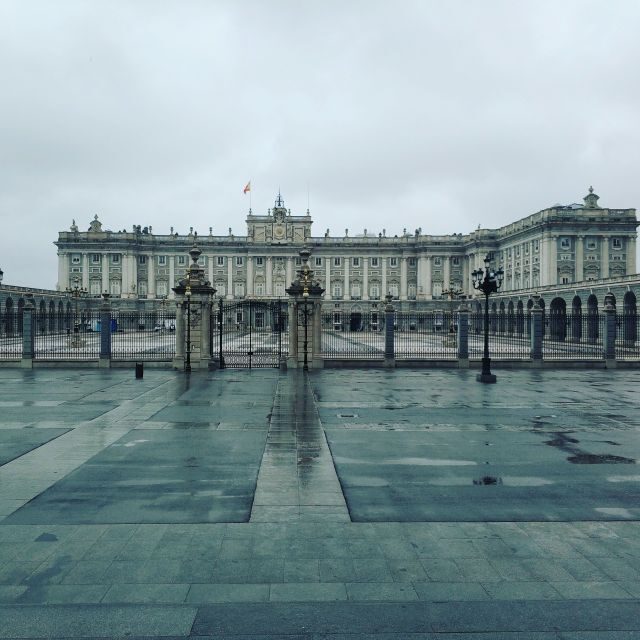 Madrid: Royal Palace & Prado Museum Private Tour - Real Traveler Feedback