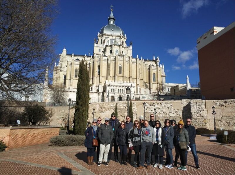 Madrid: Royal Palace & Prado Museum Private Tour - The Sum Up: Who Will Love This Tour?