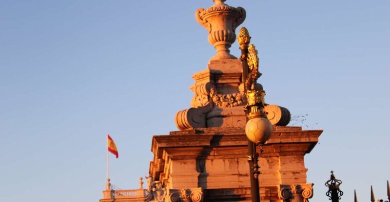 Madrid: Royal Palace Private Tour with Entry Ticket - Who Should Consider This Tour?