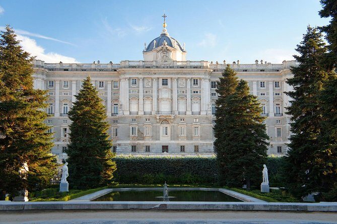 Madrid Royal Palace Private Tour with Skip-the-line Ticket - Madrid Royal Palace Private Tour with Skip-the-line Ticket: An Honest Review