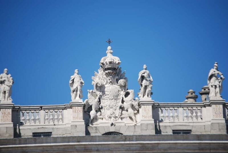 Madrid: Royal Palace Private Tour with Tickets - Final Thoughts