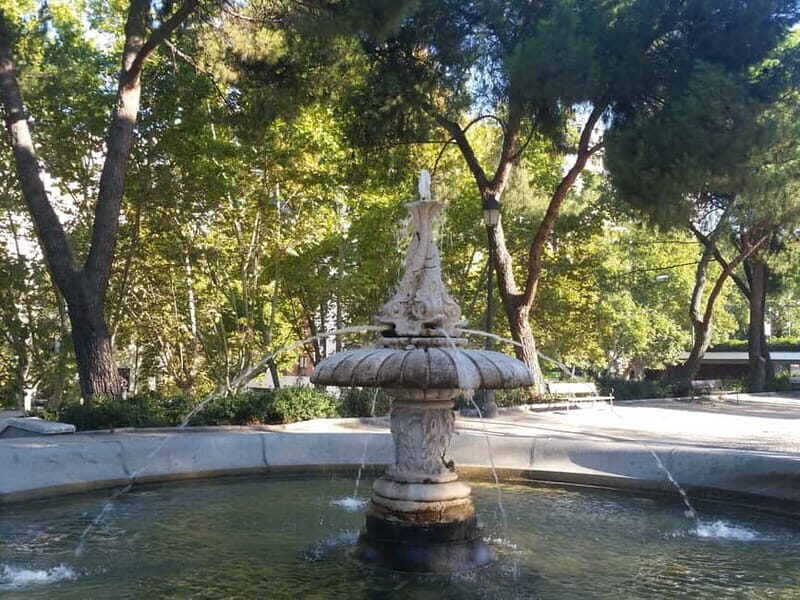 Madrid: Royal Palace Private Tour with Tickets - FAQ