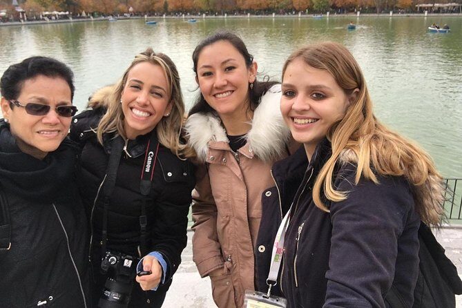 Madrid Royal Palace & Retiro Park Tour with Optional Tapas - Authentic Experiences Highlighted by Travelers