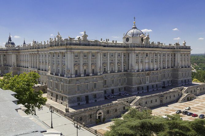 Madrid Royal Palace & Retiro Park Tour with Optional Tapas - The Sum Up: Who Should Consider This Tour?