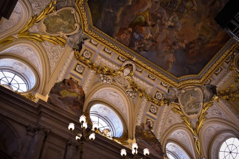 Madrid: Royal Palace Skip-the-Line Entry with Audio Guide - Key Points