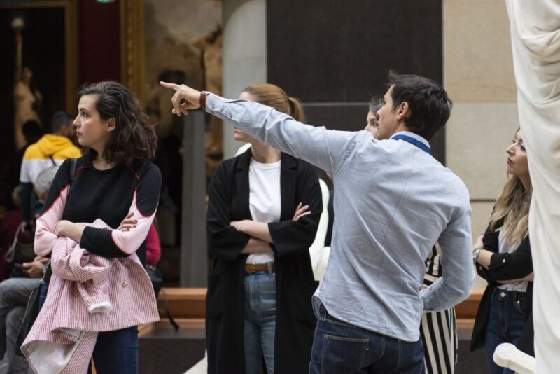 Madrid: Royal Palace Skip-the-Line Guided Museum Tour - Why the Madrid Royal Palace Tour is Worth Your Time