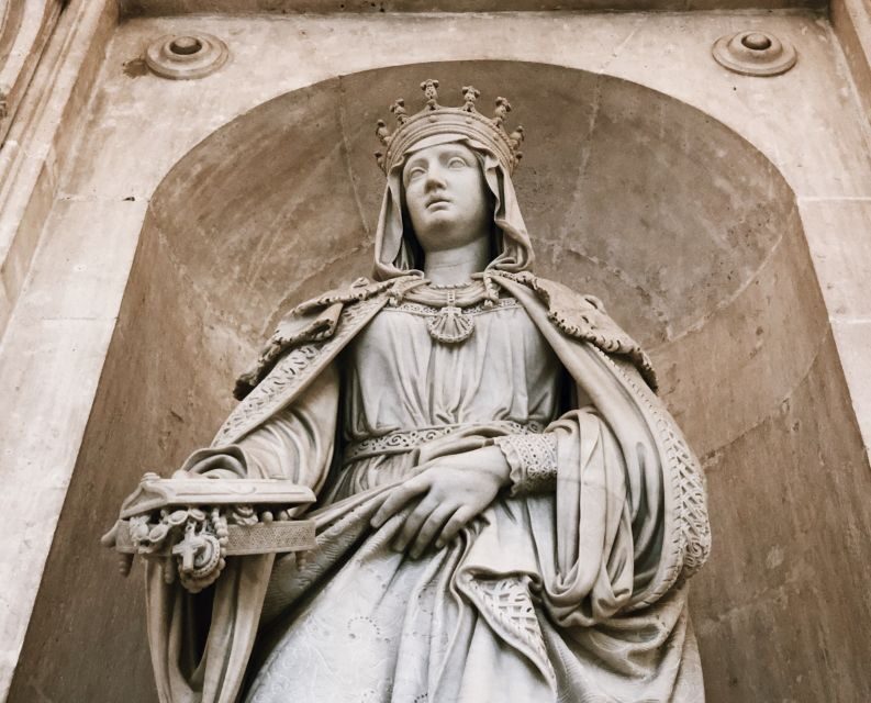Madrid: Royal Palace Skip-the-Line Guided Museum Tour - The Experience of Visiting the Royal Palace