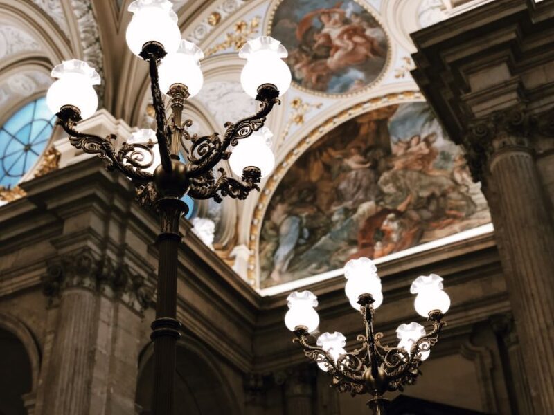 Madrid: Royal Palace Skip-the-Line Guided Museum Tour - FAQ