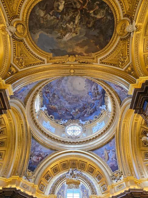 Madrid: Royal Palace Small Group Tour with Skip-the-Line - The Itinerary Breakdown: What Makes This Tour Special