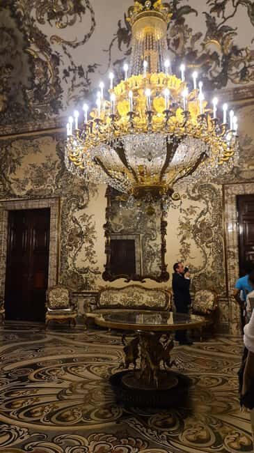 Madrid: Royal Palace Small Group Tour with Skip-the-Line - The Practicalities: What to Know Before You Go