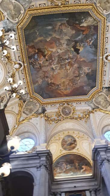Madrid: Royal Palace Small Group Tour with Skip-the-Line - Final Thoughts: Who Is This Tour Best For?