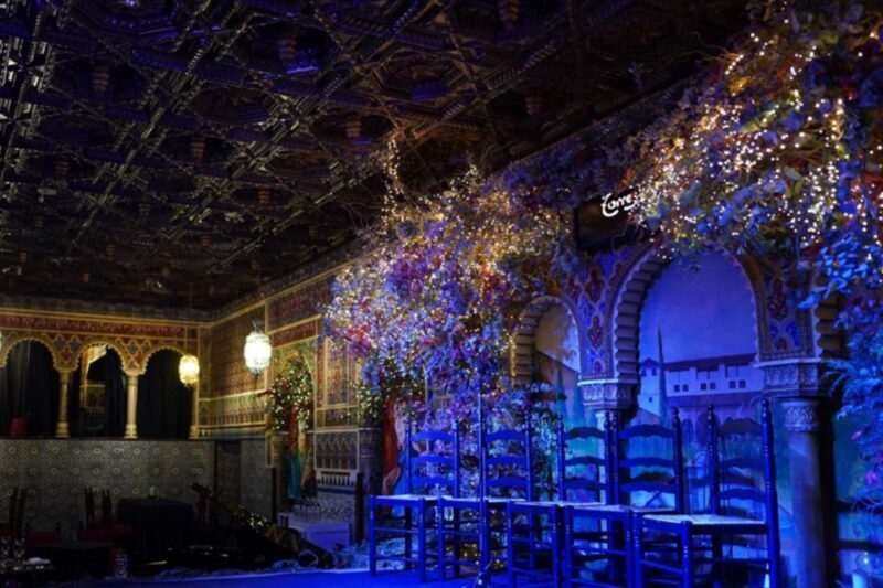 Madrid: Royal Palace Tour, Flamenco Show, & Tapas with Drink - The Itinerary: A Closer Look
