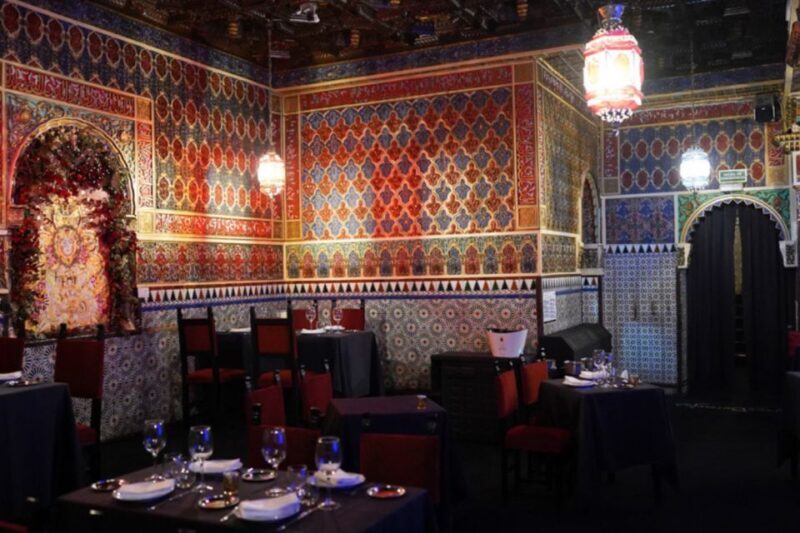 Madrid: Royal Palace Tour, Flamenco Show, & Tapas with Drink - FAQ