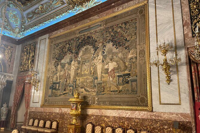Madrid Royal Palace Tour - Semi private - Why This Tour is a Smart Choice