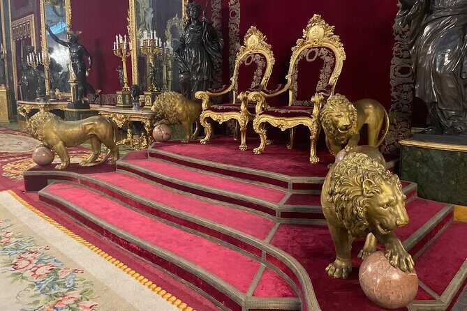 Madrid Royal Palace Tour - Semi private - Final thoughts: Is this tour worth it?