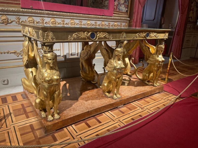 Madrid: Royal Palace tour - semi private or private - A Closer Look at the Experience