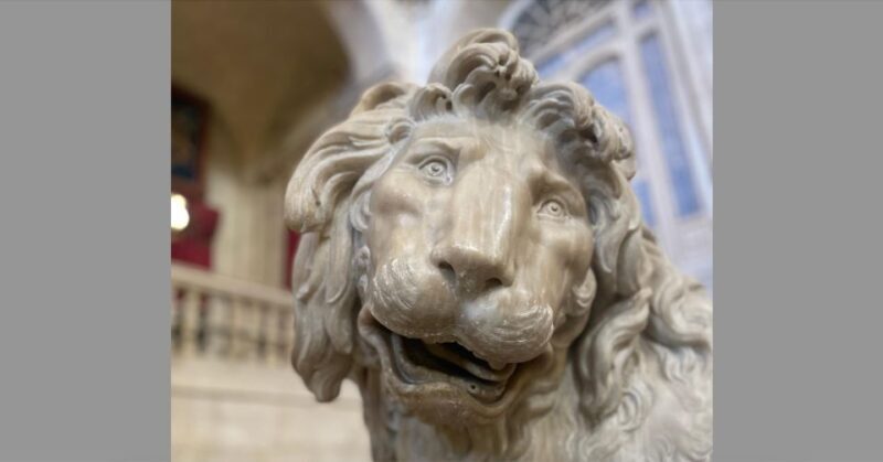 Madrid: Royal Palace tour - semi private or private - Final Thoughts