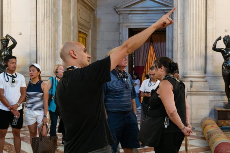 Madrid: Royal Palace VIP Tour with Skip-the-Line Ticket - A Complete Look at the VIP Royal Palace Tour