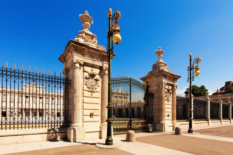 Madrid: Royal Palace VIP Tour with Skip-the-Line Ticket - FAQs
