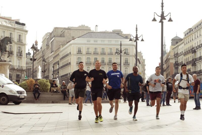 Madrid: Running Sightseeing Tour - What Makes This Tour Stand Out